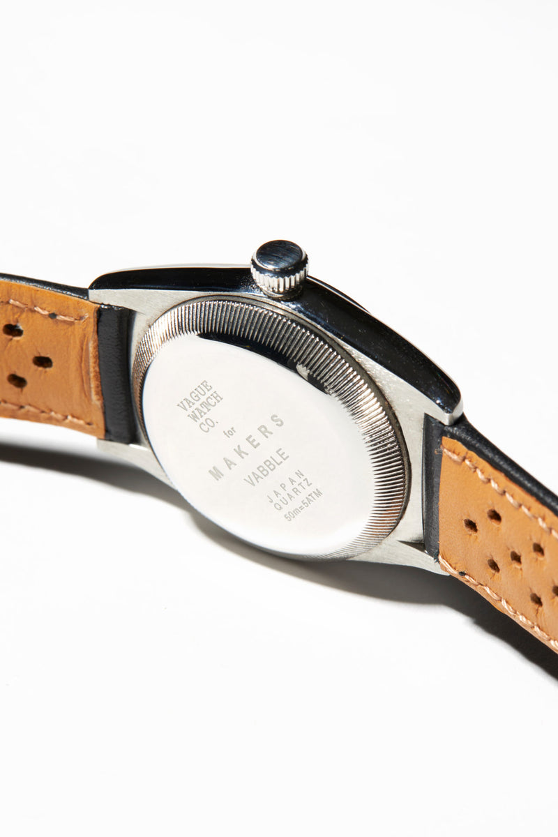 VAGUE WATCH for Makers / BLINKER – McFly Online Store