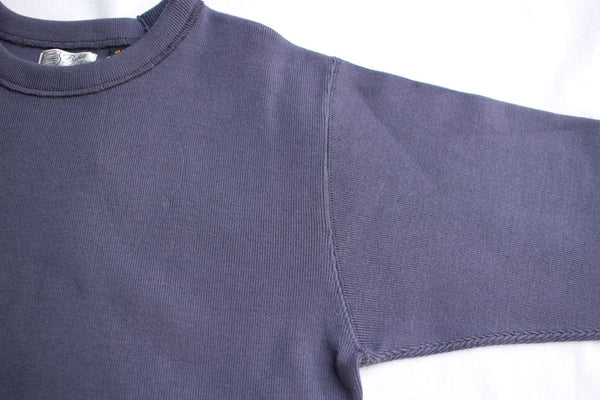 FREEWHEELERS / "CREW NECKED TYPE" LONG SLEEVE UNDERWEAR (#2335001,FADE ...