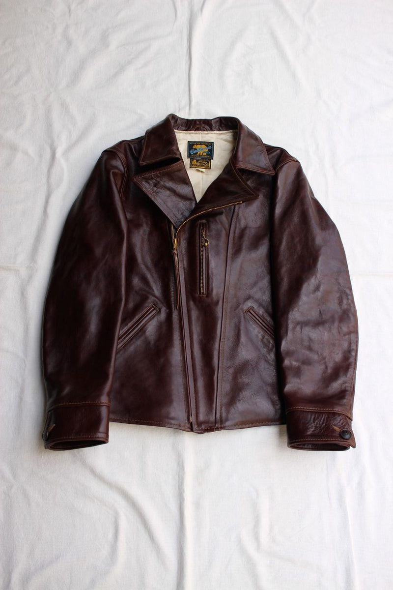 Rainbow Country / "PONYBOY" (RCL-10075,TOBACCO BROWN) / 2024 model ...
