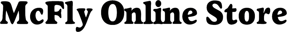 McFly Online Store