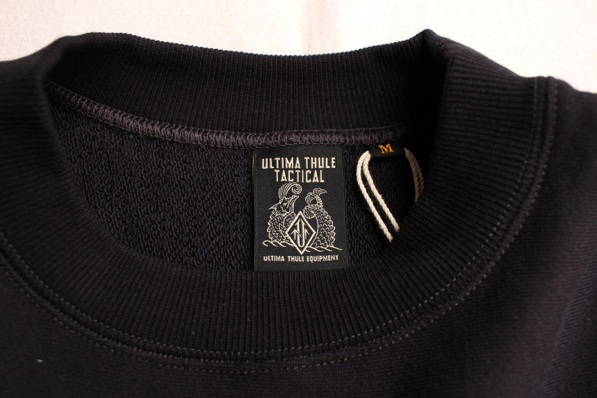 FREEWHEELERS / "USMC SKULL and BONES" SIDEWAYS SERIES SET-IN SHORT SLE ...